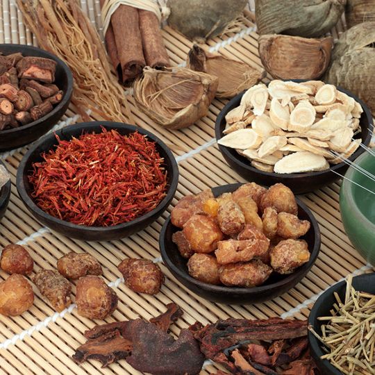 Wajib Tahu, Cara Racik Ramuan Herbal Sesuai Kebutuhan